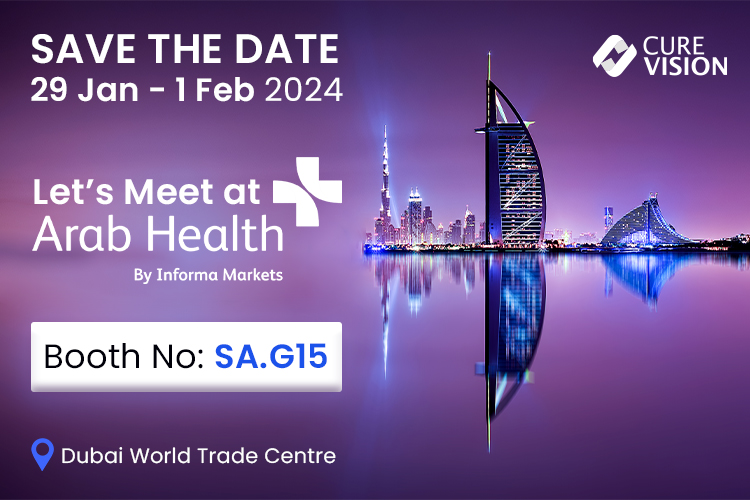 Curevision | Curevision